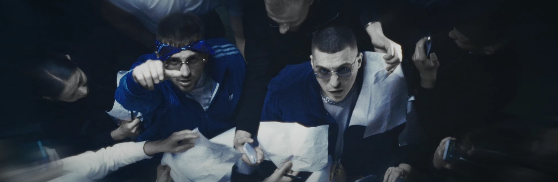 2Bona predstavlja novi album "'94 – Chapter 1" | Ritam Balkana